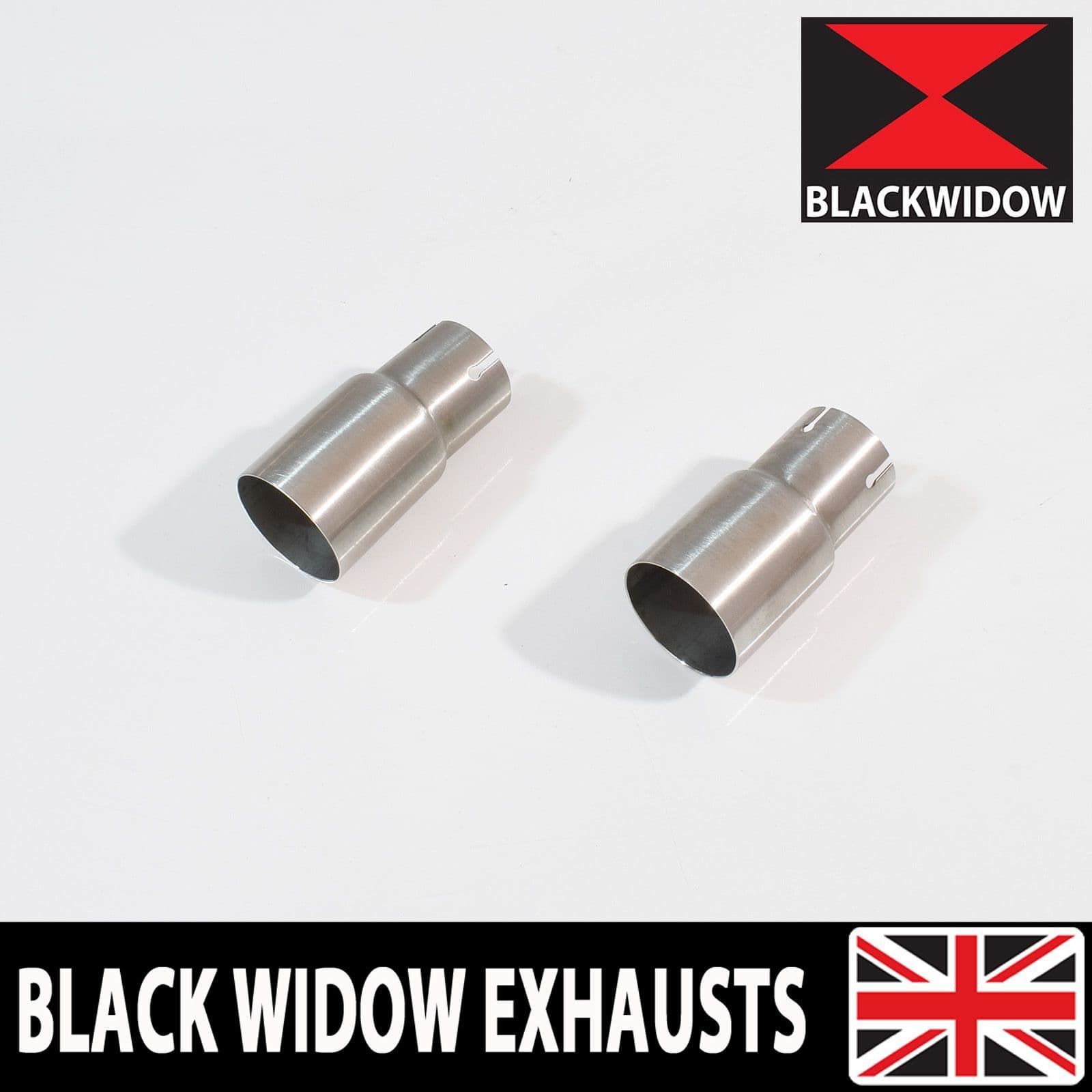 Interceptor 650 Exhaust Link Pipe